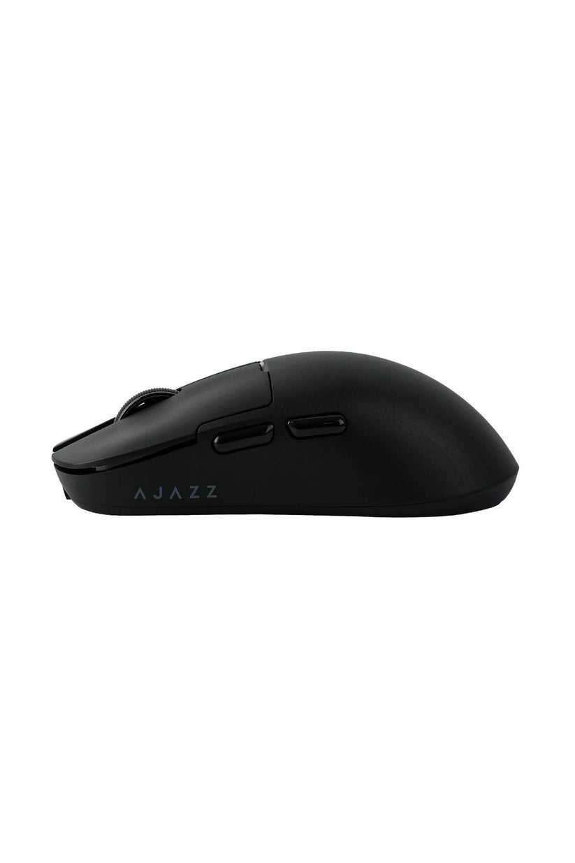 Aj159 Pro Kablosuz (3 MODLU) 8.000 Hz-26.000dpı Oyuncu Mouse Paw3395 S ...